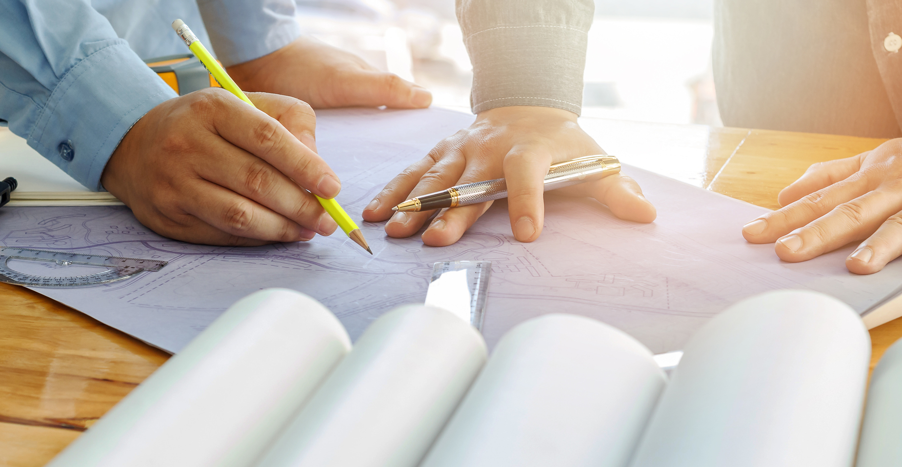 Plan Room - FW Contracting