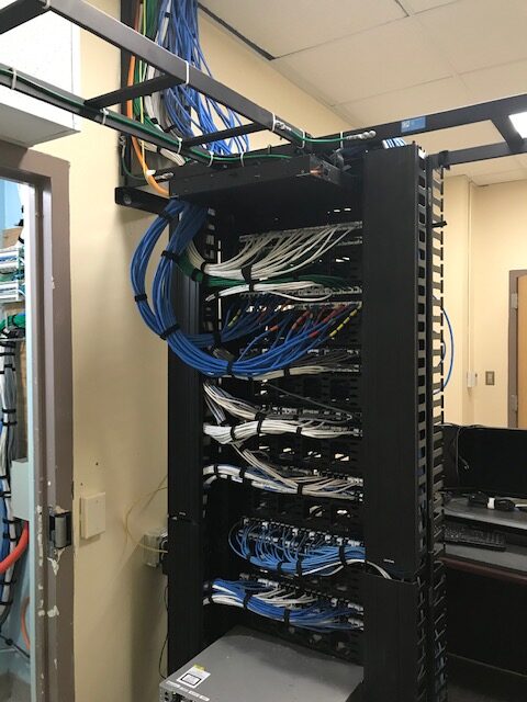 Correct IT Deficiencies - FW Contracting